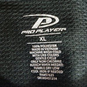 Pro Player | Shirts | Mens Pro Player Shirt | Poshmark